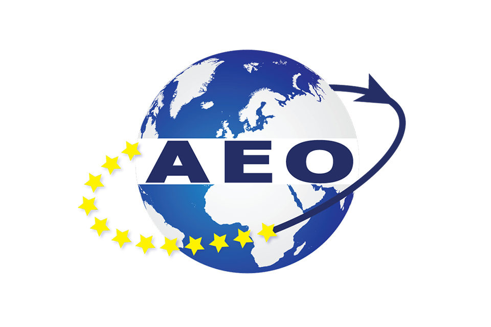 AEO-vergunning voor Attrans North Africa BV